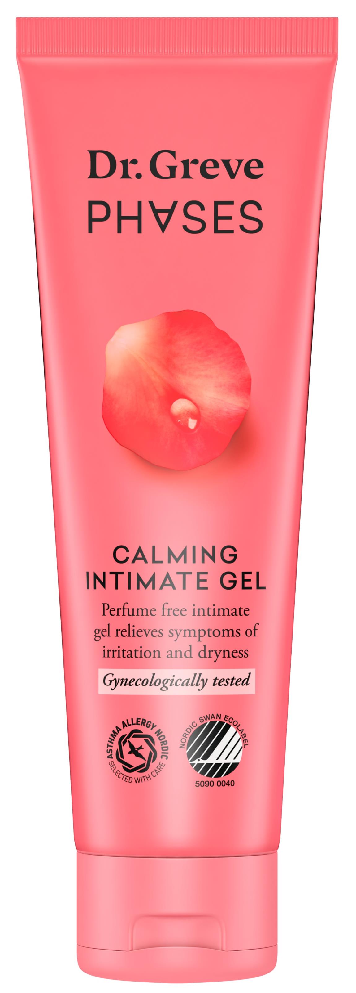 Dr. Greve Intimate Gel 50 ml | lyko.com