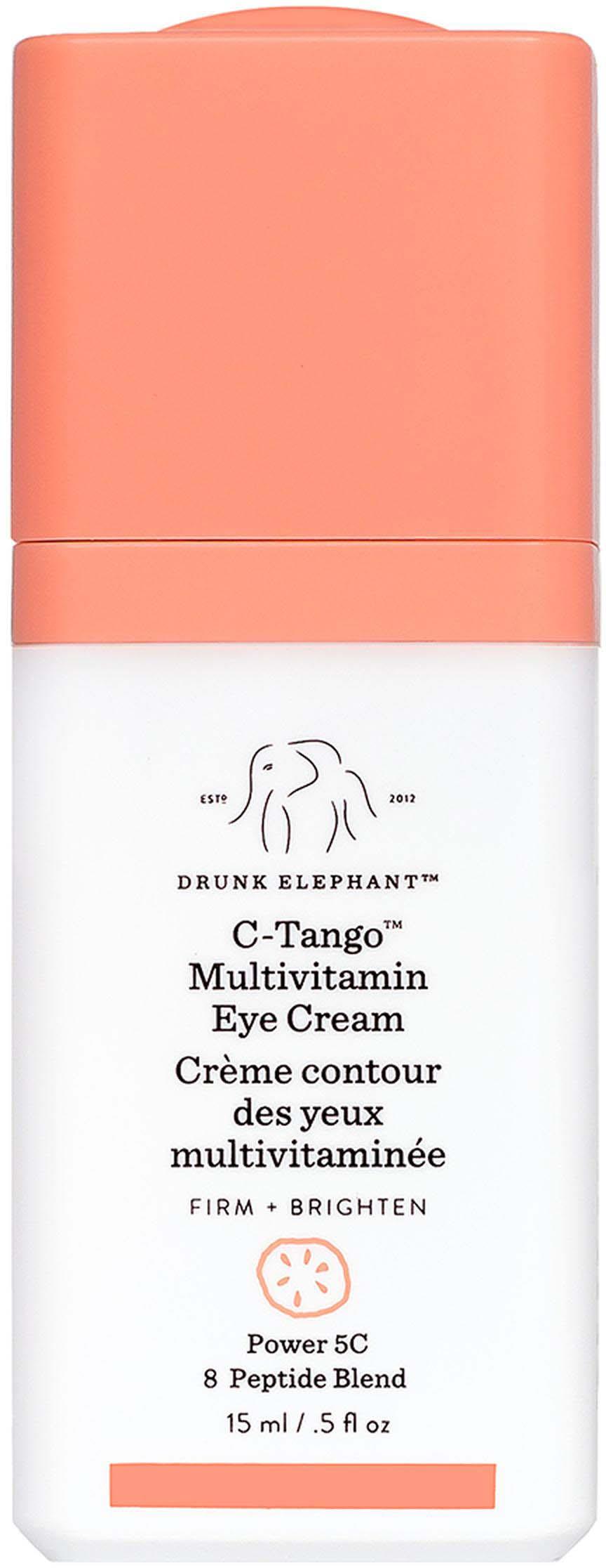 Drunk Elephant C-Tango Multivitamin Eye Cream 15 ml | lyko.com