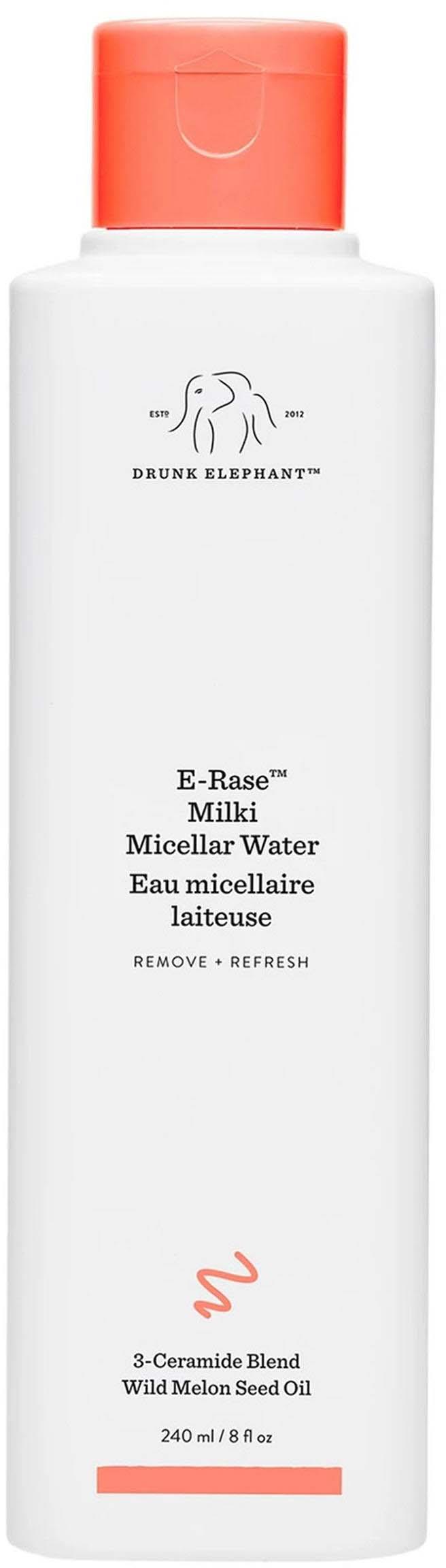 Drunk Elephant E-Rase Milki Micellar Water 240 ml | lyko.com