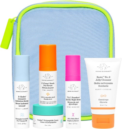 Drunk Elephant Littles 7.0 | lyko.com