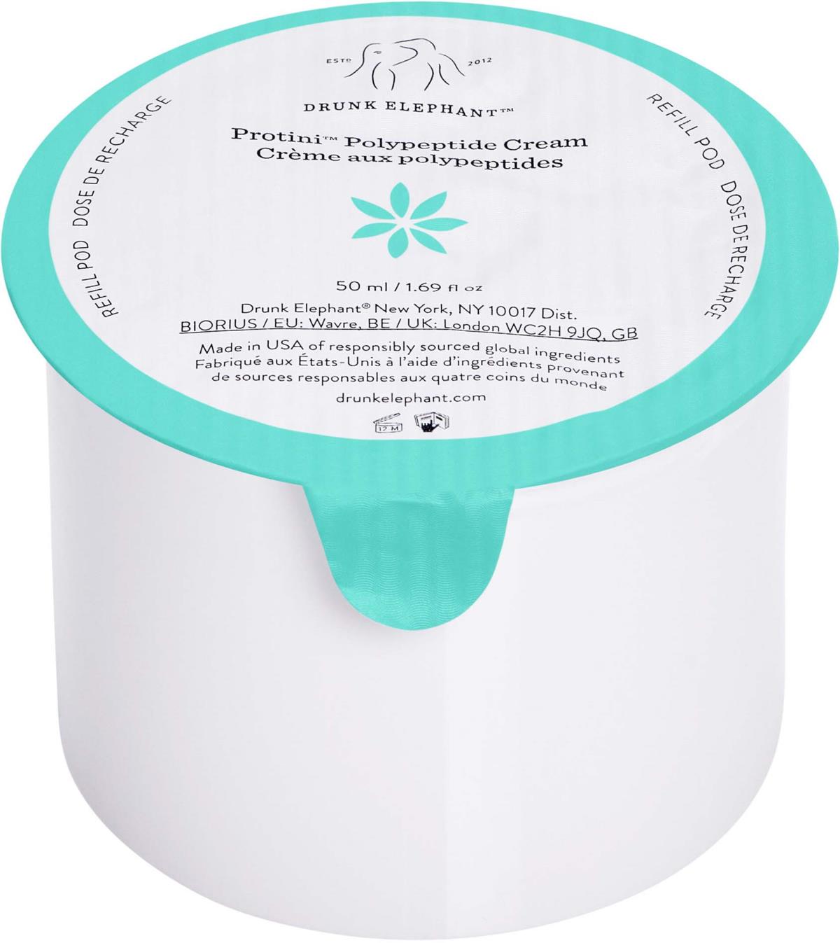 Drunk Elephant Protini Moisturizer Refill 50 ml | lyko.com