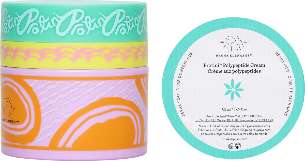 Drunk Elephant Revisiting the Classics Protini Kit | lyko.com