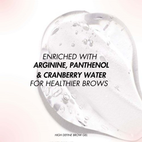 DUFFBEAUTY High Define Brow Gel 6 ml | lyko.com