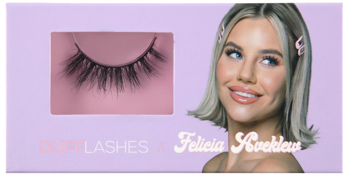 DUFFBEAUTY 90's Kid - Felicia Aveklew | lyko.com