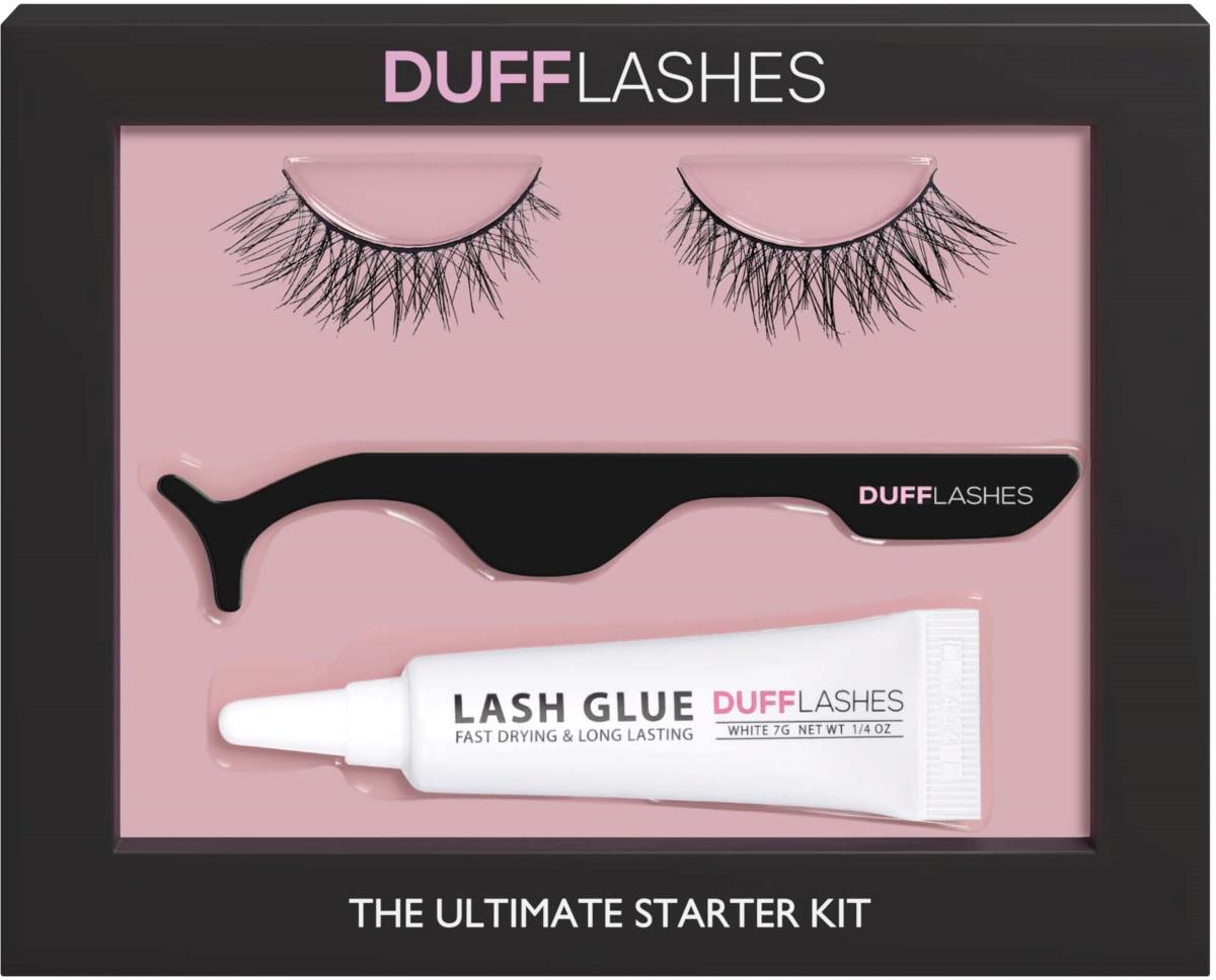 DUFFBEAUTY The Ultimate Starter Kit | lyko.com