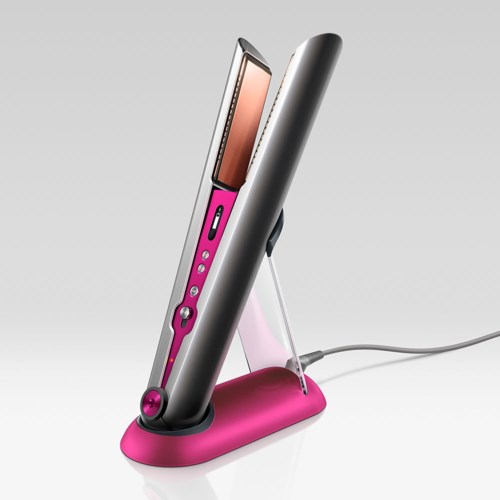 Dyson Corrale HS03 Nickel Fuchsia | lyko.com