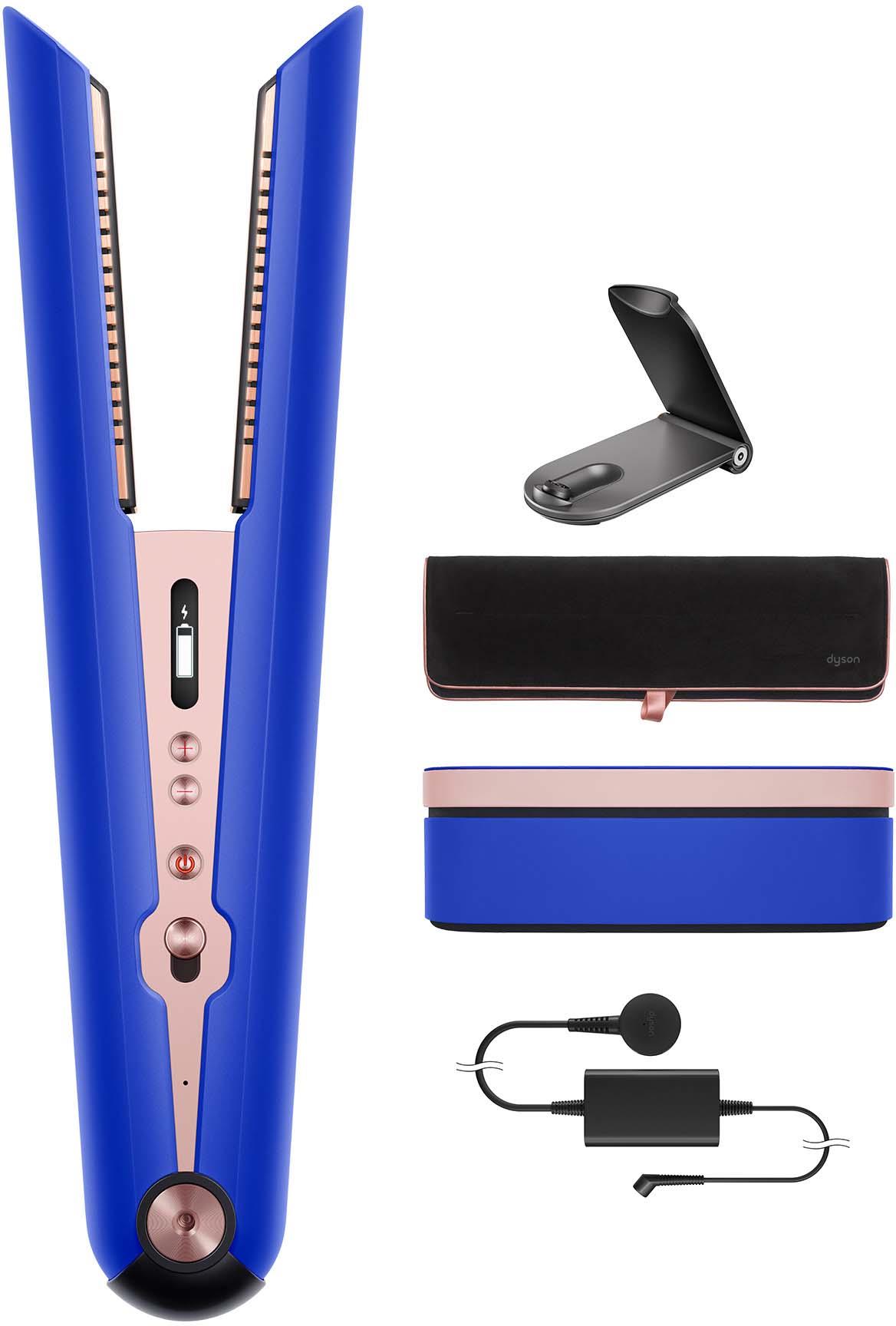 Dyson Corrale Special Edition Straightener Blue Blush | lyko.com