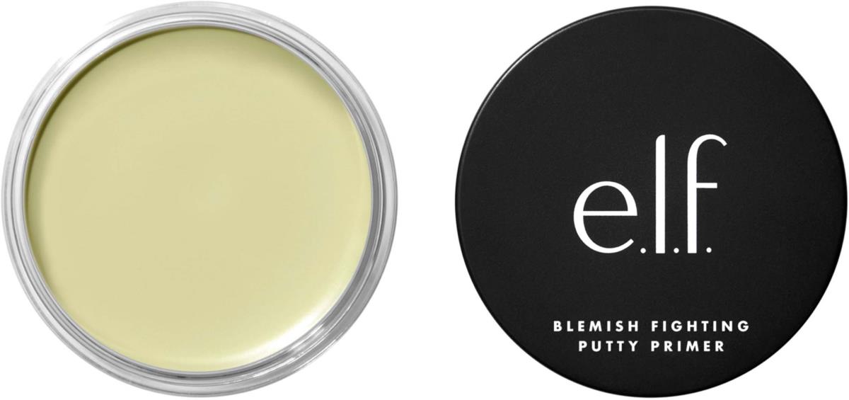 e.l.f. Acne Fighting Putty Primer Universal Sheer | lyko.com