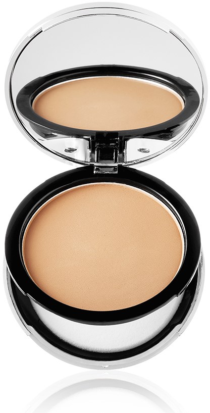 e.l.f. Beautifully Bare Sheer Tint Finishing Powder Fair/Light | lyko.com