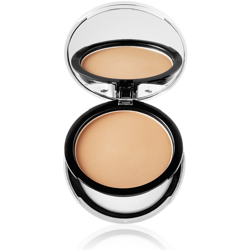 Hitta lägsta pris på e.l.f. Beautifully Bare Sheer Tint Finishing Powder