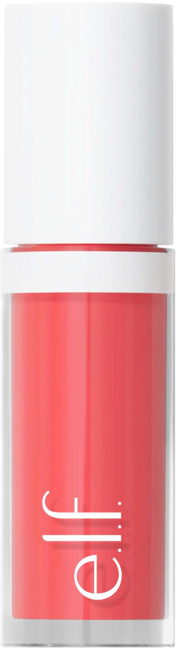 e.l.f. Camo Liquid Blush Pinky Promise | lyko.com