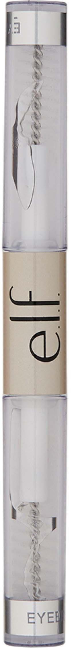 e.l.f. Clear Brow & Lash Mascara 2,5 ml | lyko.com