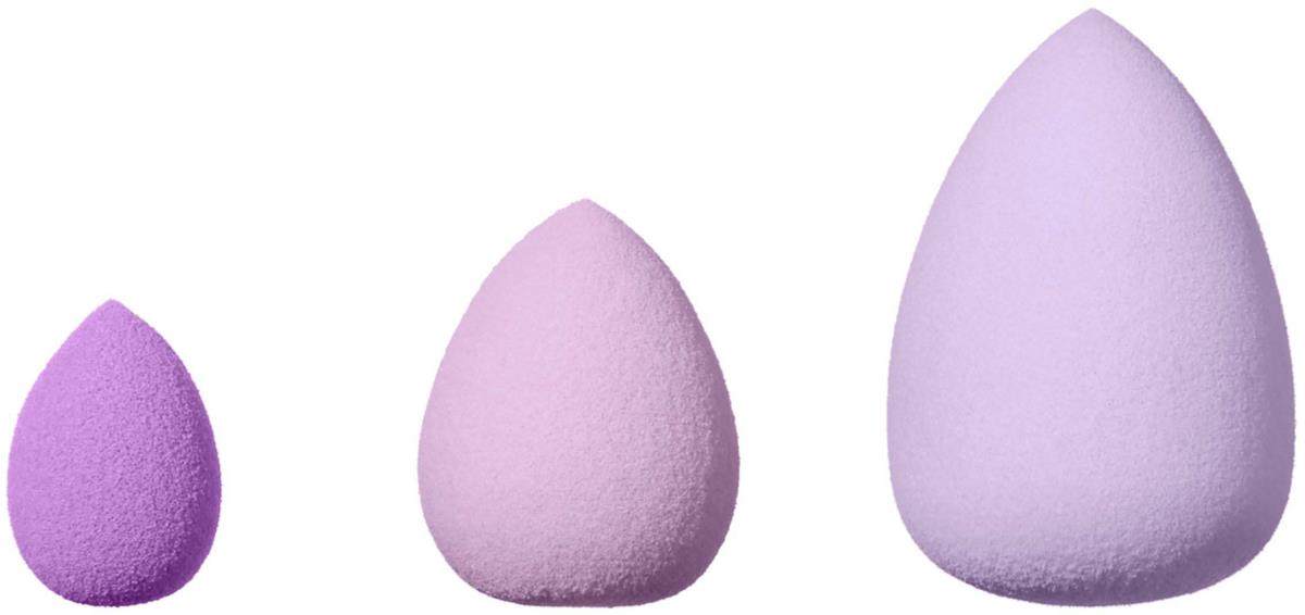 e.l.f. Complexion Sponge Trio | lyko.com
