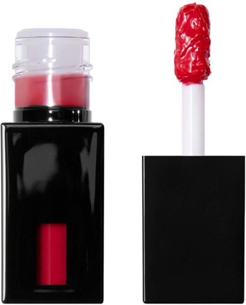 e.l.f. Glossy Lip Stain Fiery Red | lyko.com