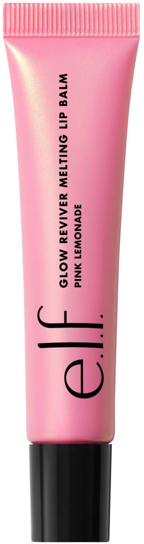e.l.f. Glow Reviver Melting Lip Balm Pink Lemonade | lyko.com