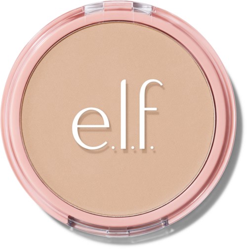 e.l.f. Halo Glow Powder Filter Light Neutral | lyko.com