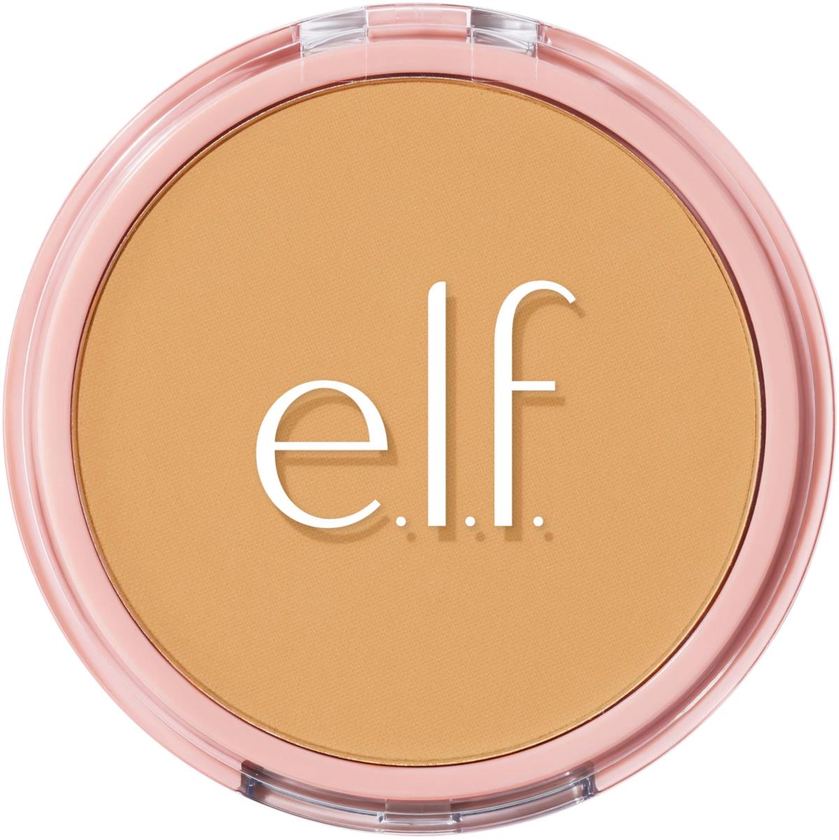 e.l.f. Halo Glow Powder Filter Medium Neutral | lyko.com