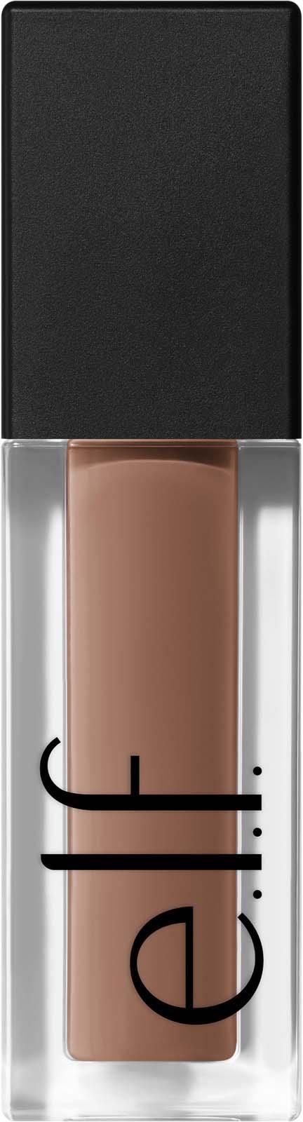 e.l.f. Liquid Velvet Eyeshadow Beige & Boujee | lyko.com