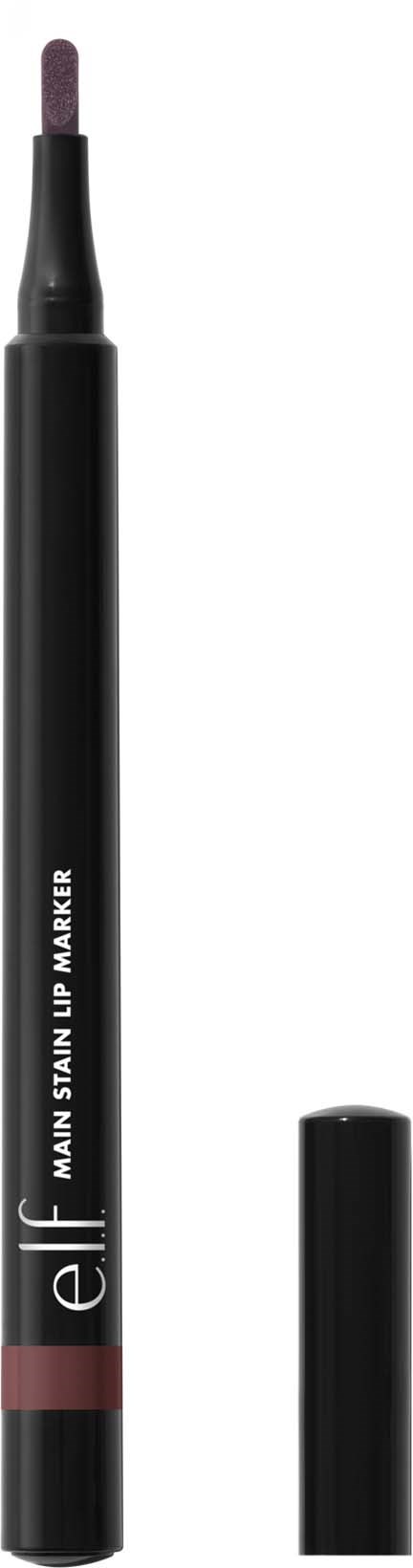 e.l.f. Main Stain Lip Marker Chai Me | lyko.com