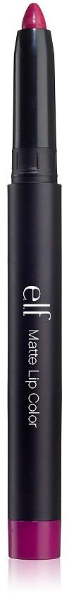 e.l.f. Matte Lip Color Berry Sorbet | lyko.com