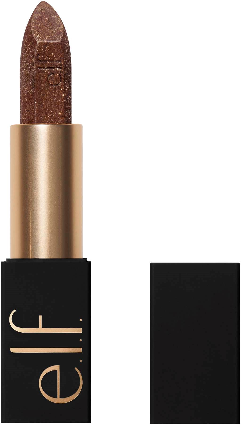 e.l.f. O Face Frosted Balm Choco-Litty | lyko.com