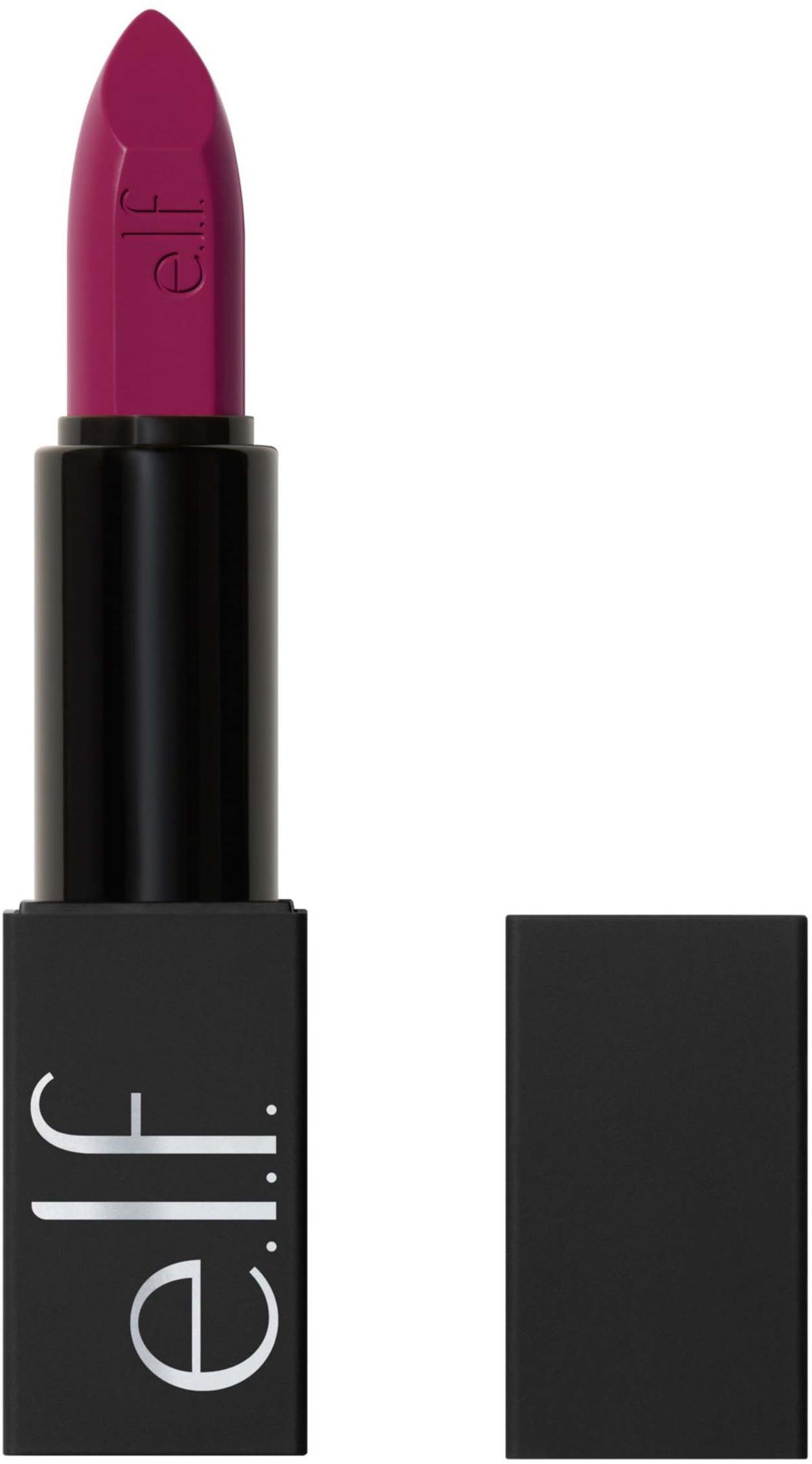 e.l.f. O Face Satin Lipstick Untamed | lyko.com