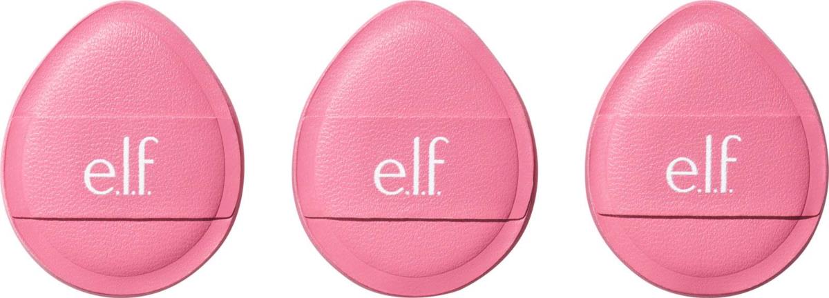 e.l.f. Pillow Puff Concealer Sponge | lyko.com