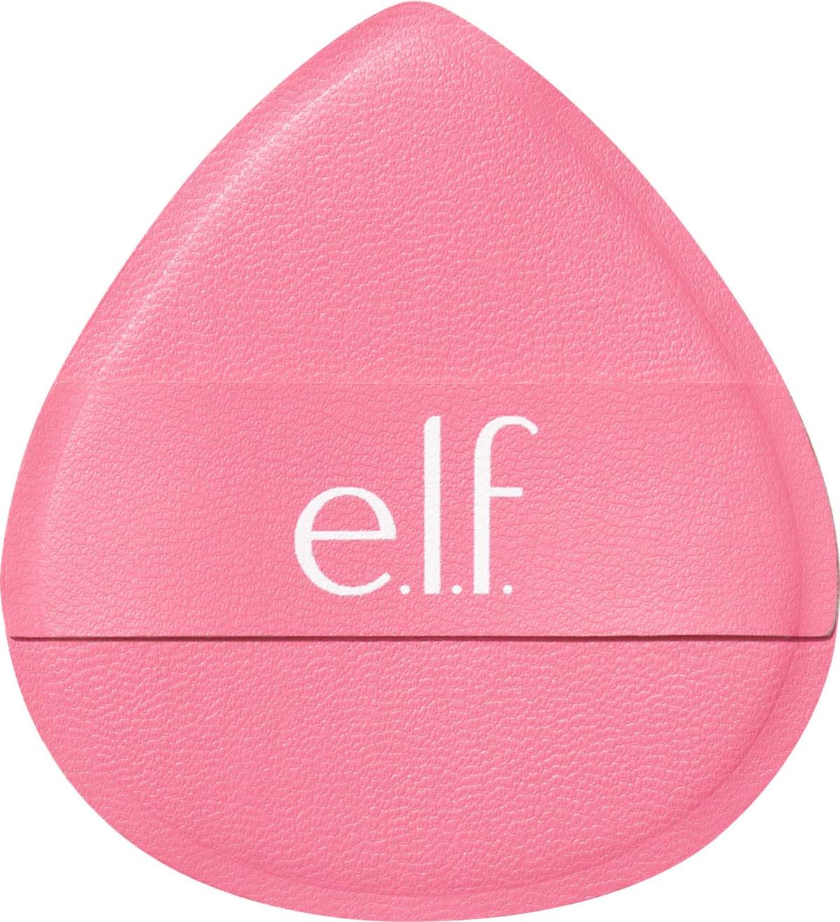e.l.f. Pillow Puff Foundation Sponge | lyko.com