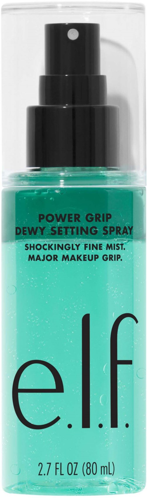 e.l.f. Powergip Dewy Setting Spray 80 ml | lyko.com
