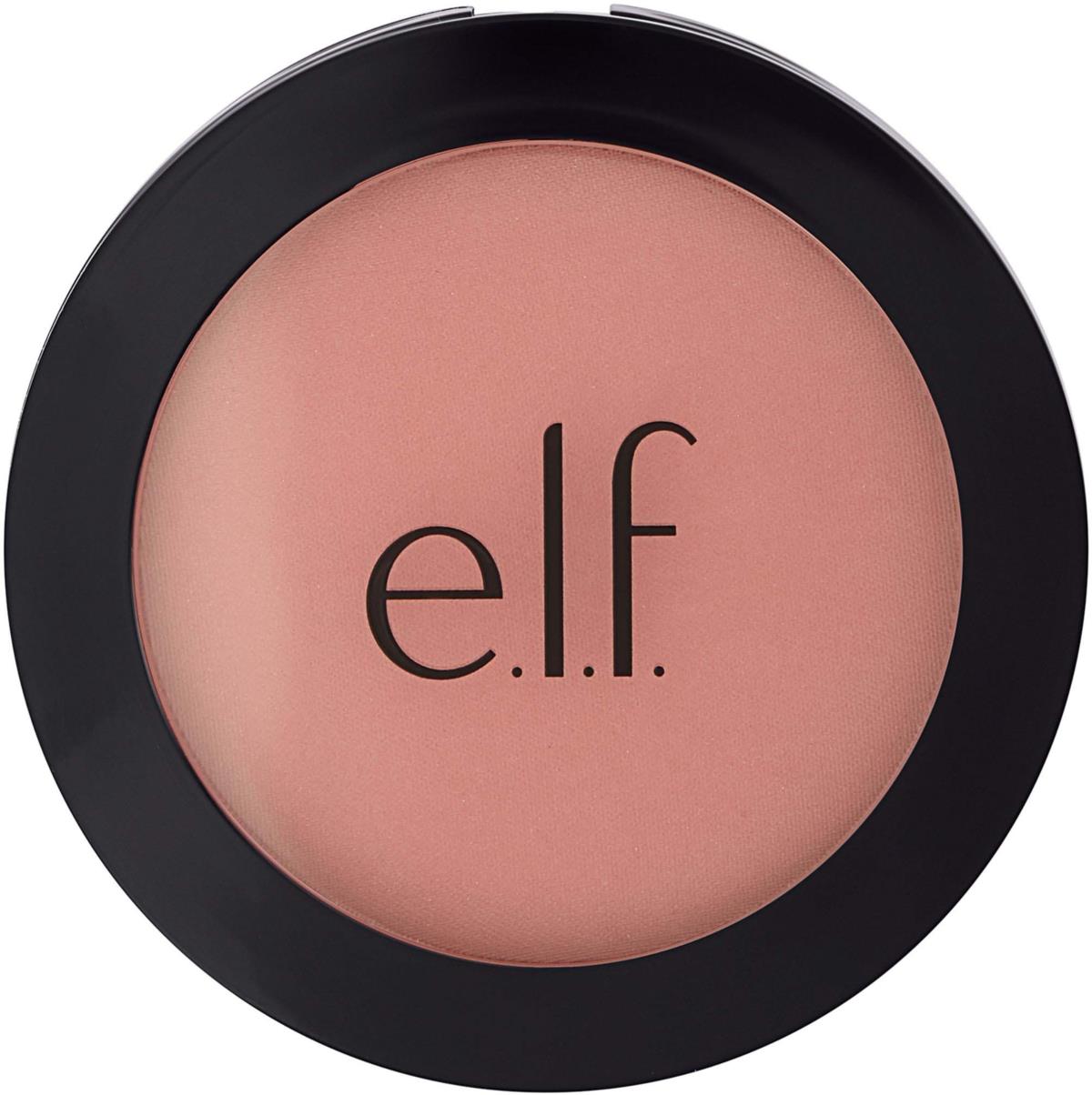 e.l.f. Primer-Infused Blush Always Rosy | lyko.com