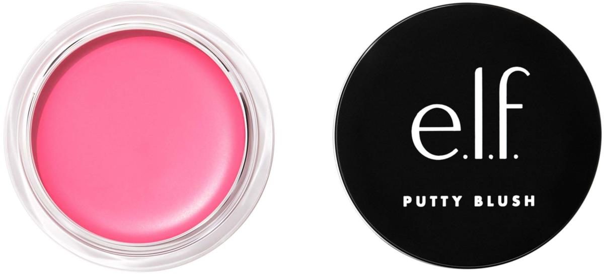 Elf Putty Blush Bora Bora