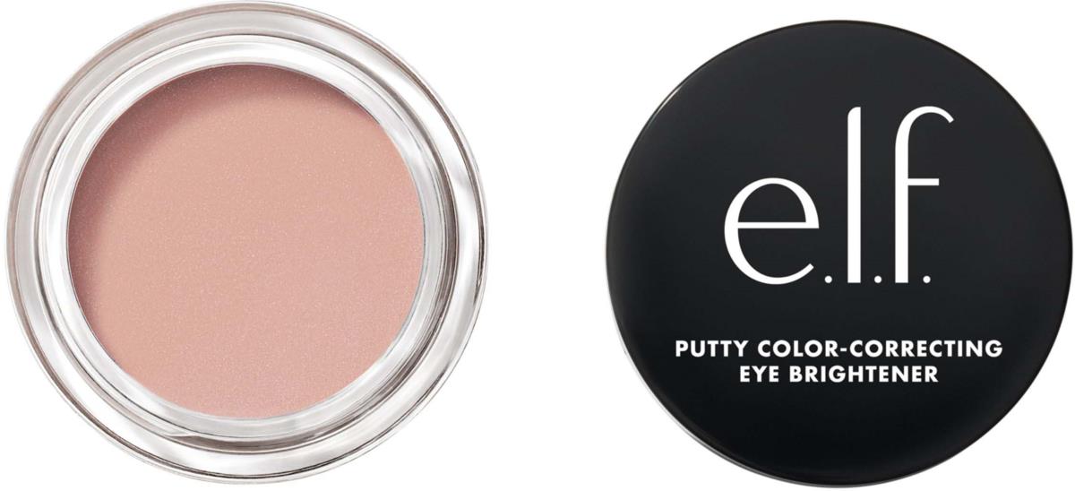 e.l.f. Putty Color-Correcting Eye Brightener Fair | lyko.com