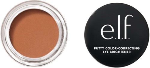 e.l.f. Putty Color-Correcting Eye Brightener Tan/Deep | lyko.com