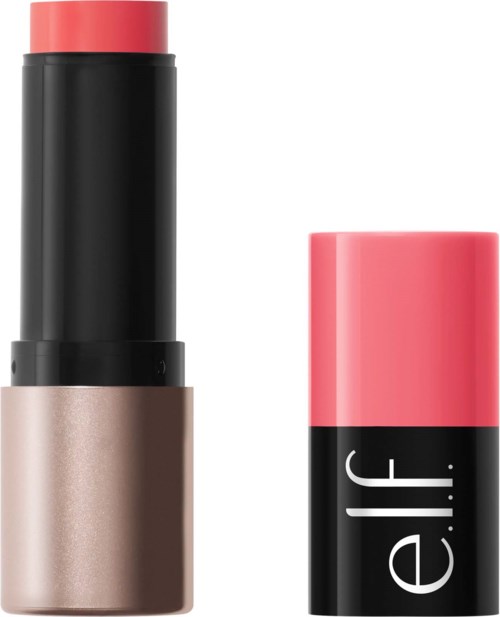 e.l.f. Soft Glam Cream Blush Melon-Drama | lyko.com