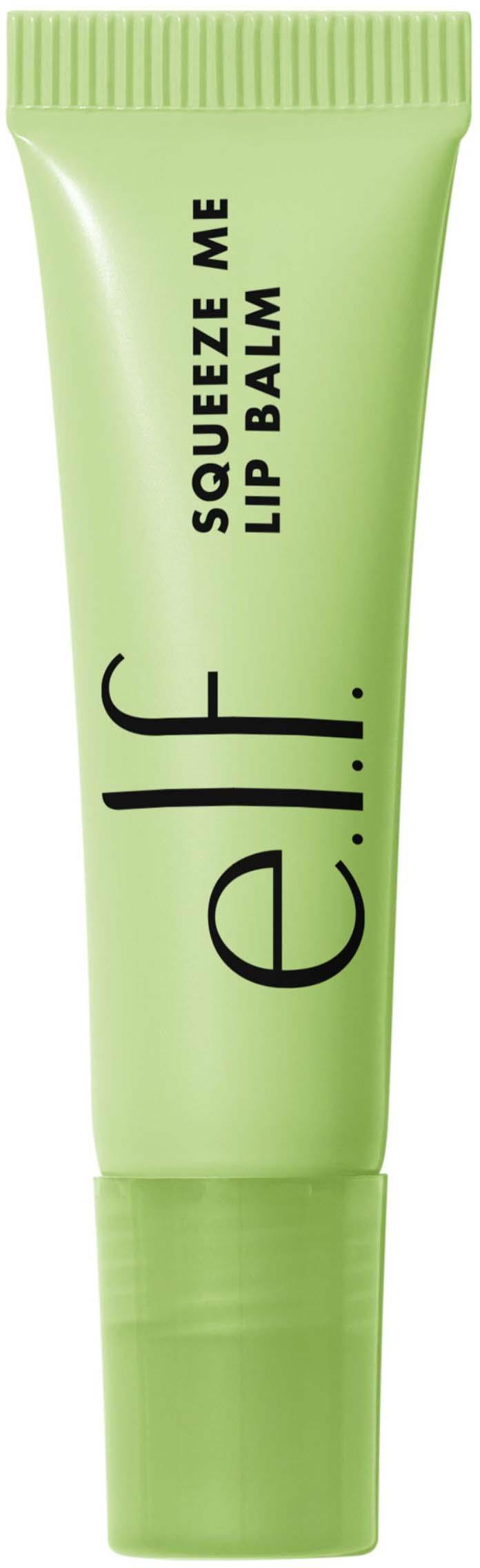 Elf Squeeze Me Lip Balm Honeydew
