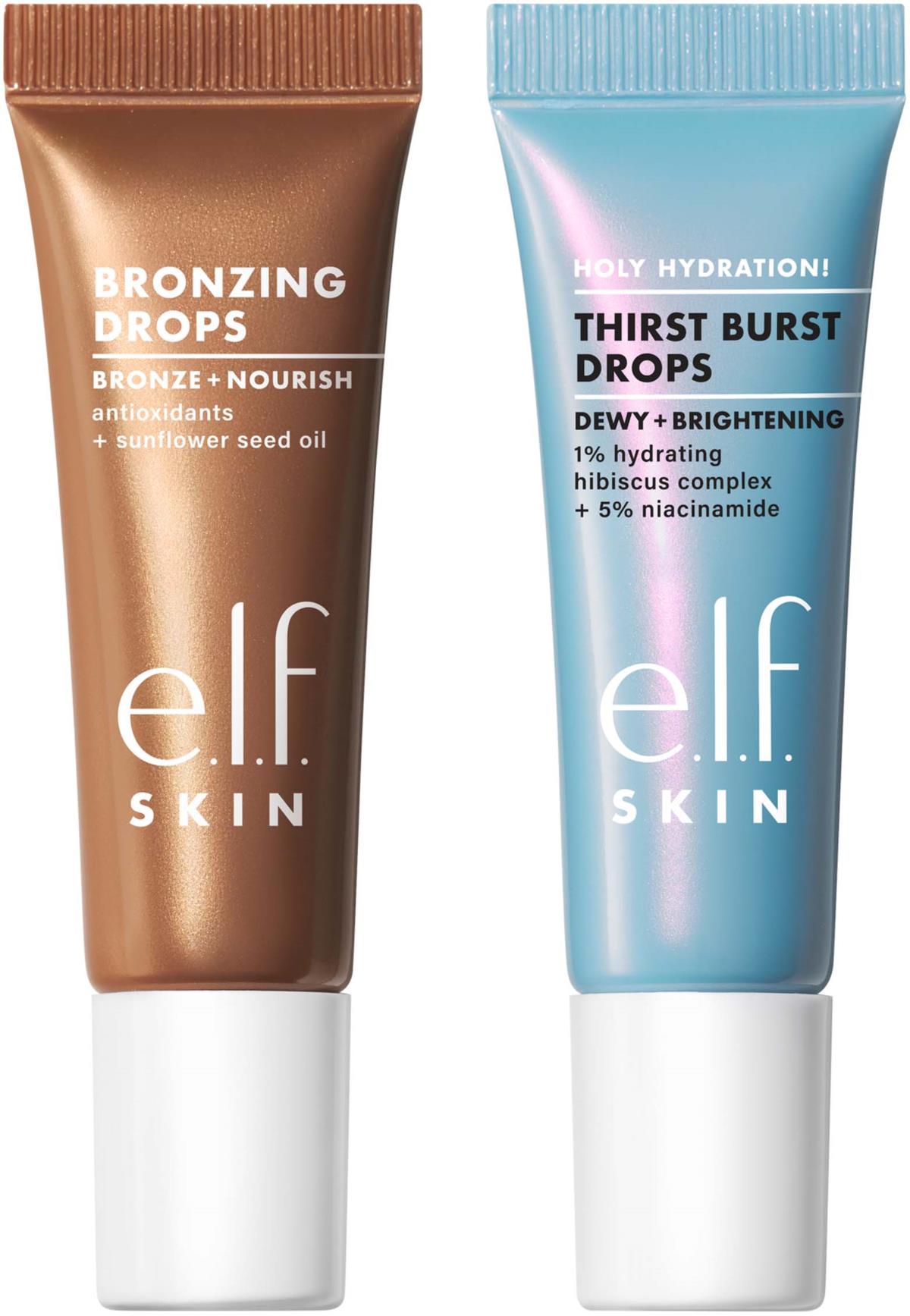 e.l.f. The Hottest Drops Duo Giftset | lyko.com