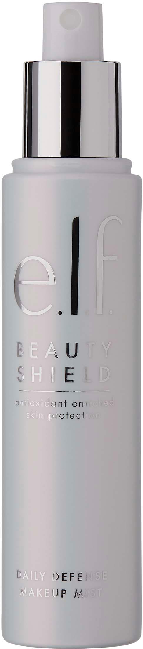 e.l.f. Beauty Shield Every Day Defense Makeup Mist 80 ml | lyko.com