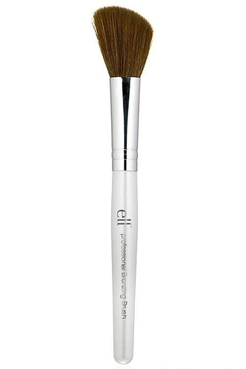 e.l.f. Bronzing Brush | lyko.com