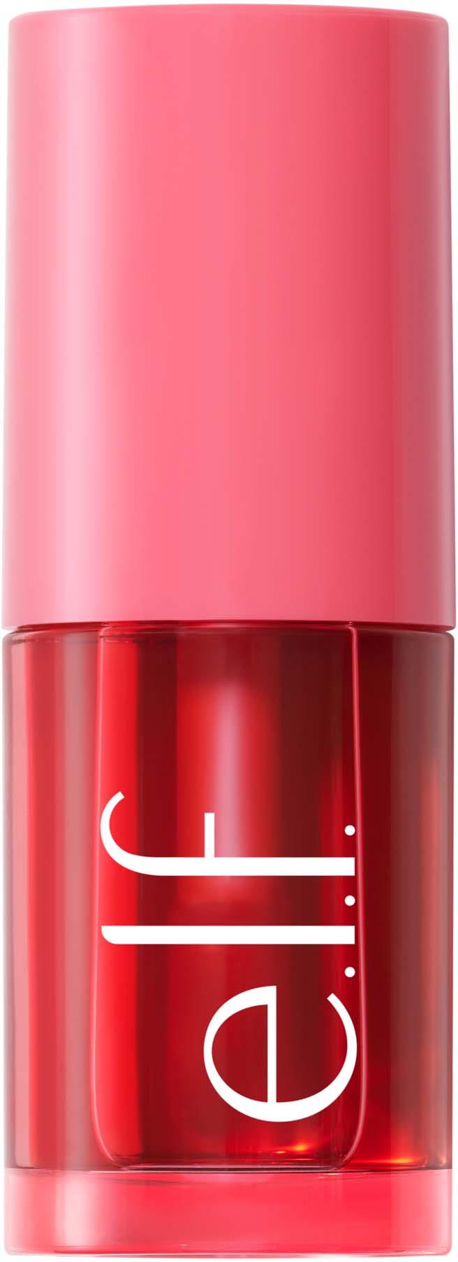 e.l.f. Sheer For It Blush Tint Pink Positive | lyko.com