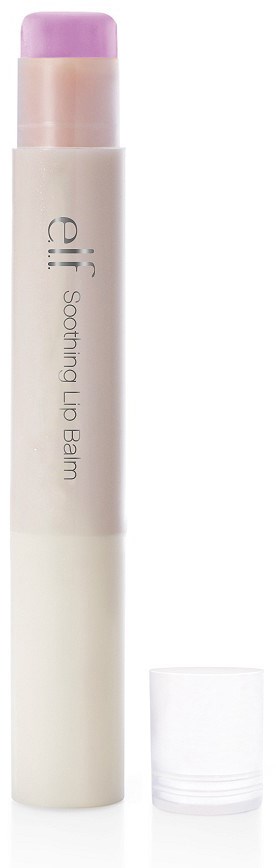 e.l.f. Soothing Lip Balm Blackberry Creme | lyko.com
