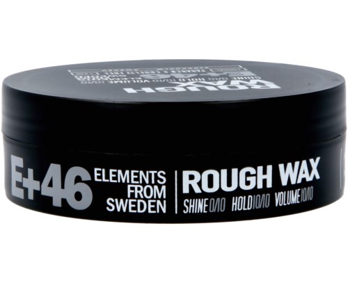 E+46 Rough Wax 100 ml | lyko.com