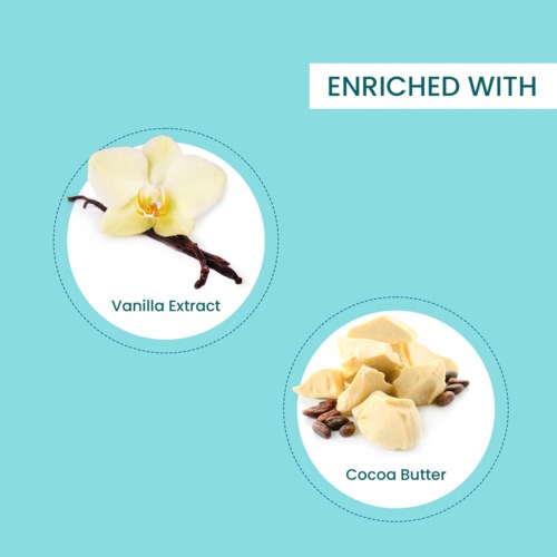 Earth Rhythm Cocoa Vanilla Butter Body Lotion 200 ml | lyko.com