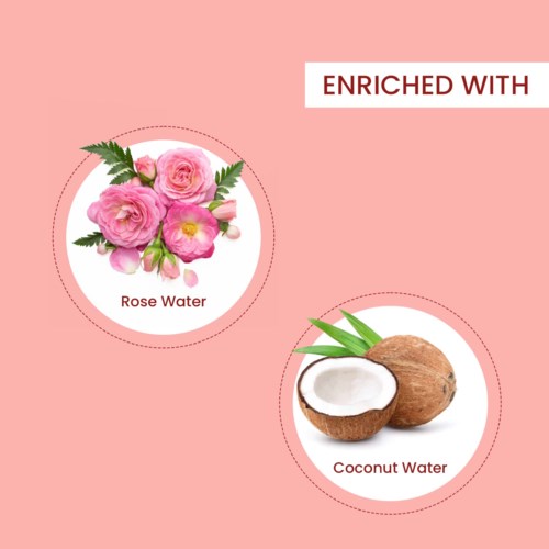 Earth Rhythm Rose & Coconut Water Butter Body Lotion 200 ml | lyko.com