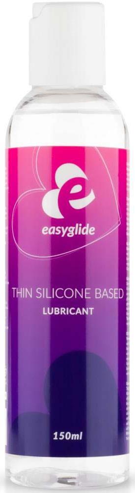 Easyglide Thin Siliconebased Lubricant 150 ml | lyko.com