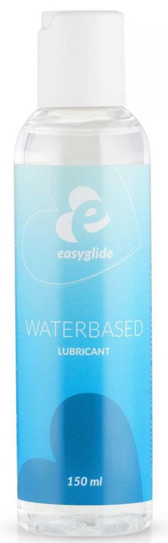 Easyglide Waterbased Lubricant 150 ml | lyko.com