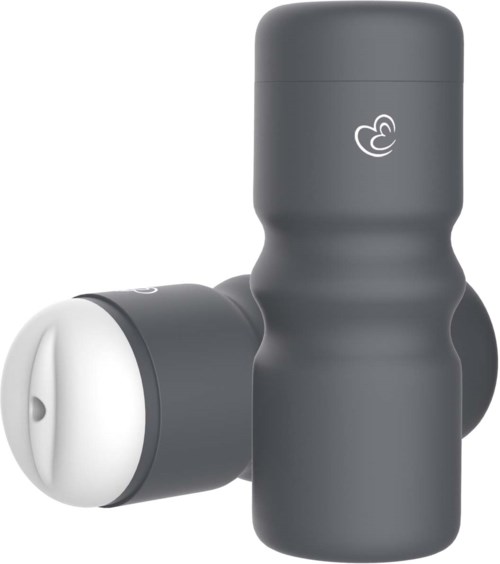 EasyToys Realistic Discrete Masturbator | lyko.com