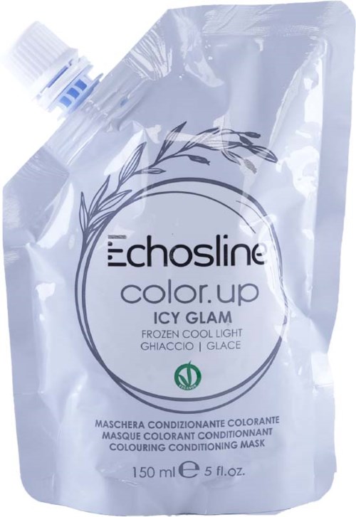 Echosline Color Up Icy Glam | lyko.com