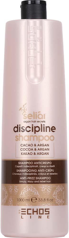 Echosline Discipline Shampoo 1000 ml | lyko.com