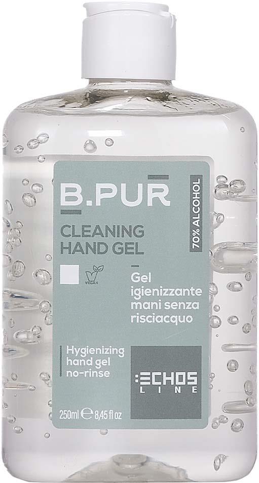 Echosline Ec B.Pur Cleaning Hand Gel 250 ml | lyko.com