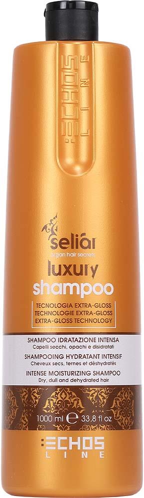 Echosline Luxury Shampoo 1000 ml | lyko.com